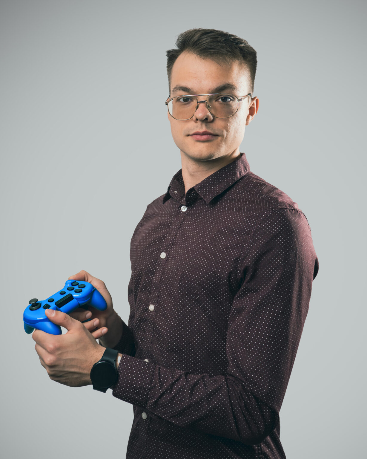 Mateusz Witkowski - Kancelaria Prawna MKK & Partner